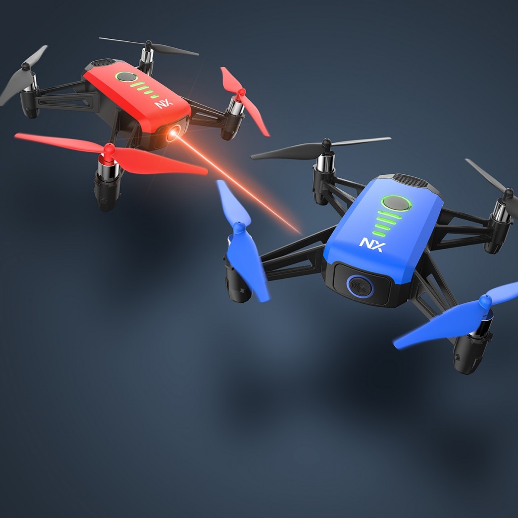 NX Versa Engineered for the next generation