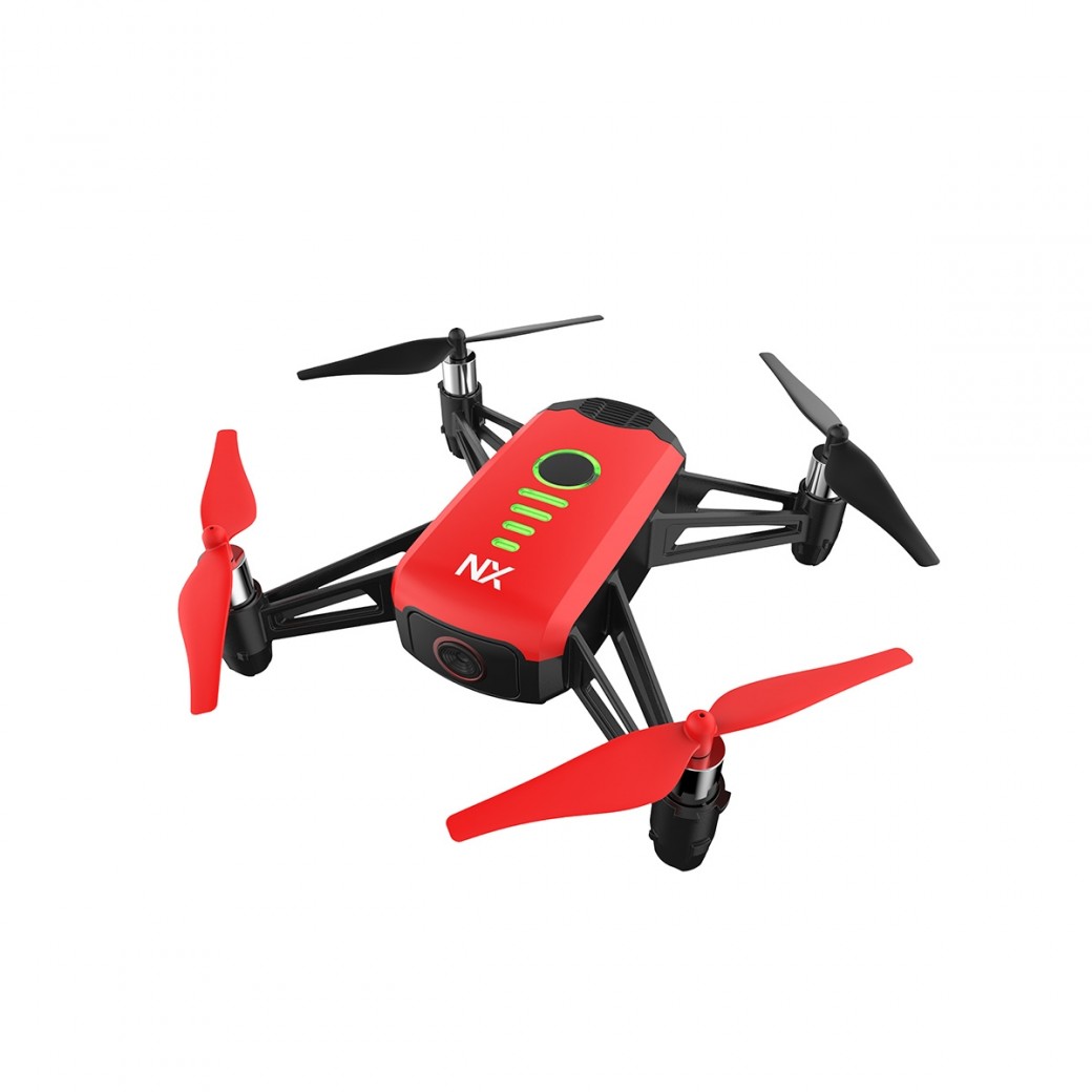 NX Versa Engineered for the next generation